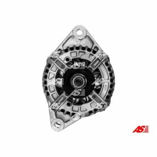 Генератор AS-PL A0147 для Fiat DUCATO; УАЗ Patriot