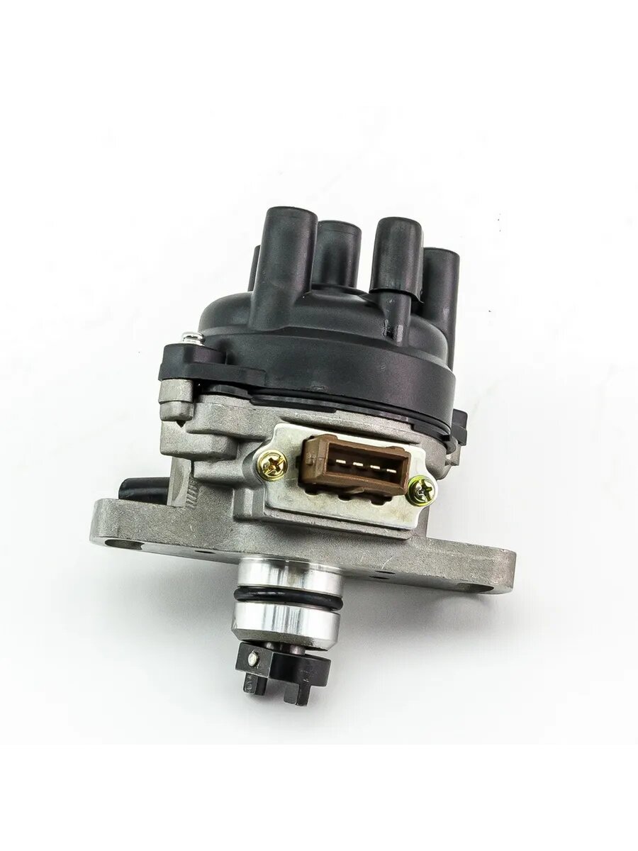 Трамблер автозапчасть Даево 96565195