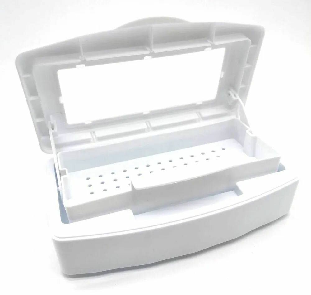 Стерилизатор контейнер бокс дезинфекции