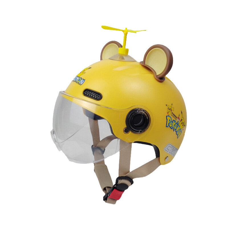 Шлем для электромобиля, для детей от 2 до 16 лет