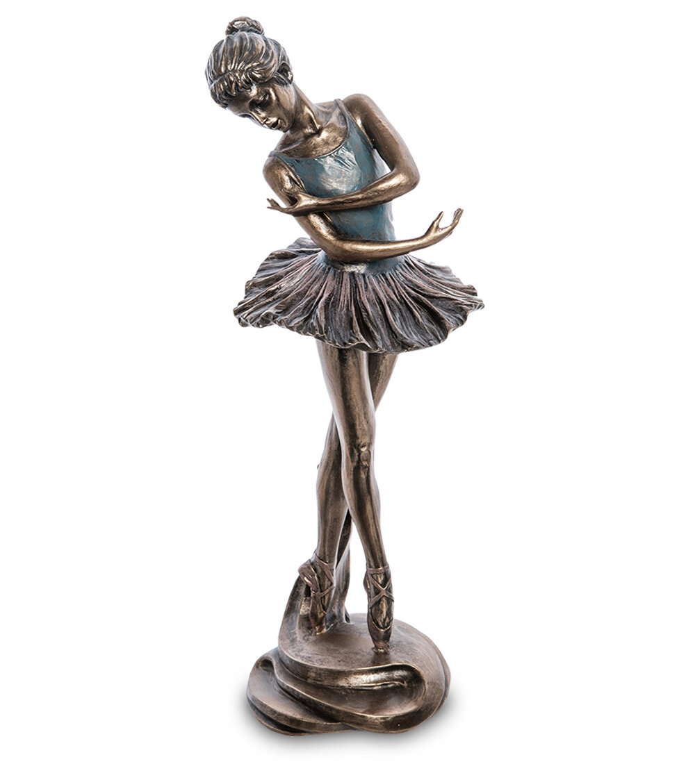 Статуэтка "Балерина"