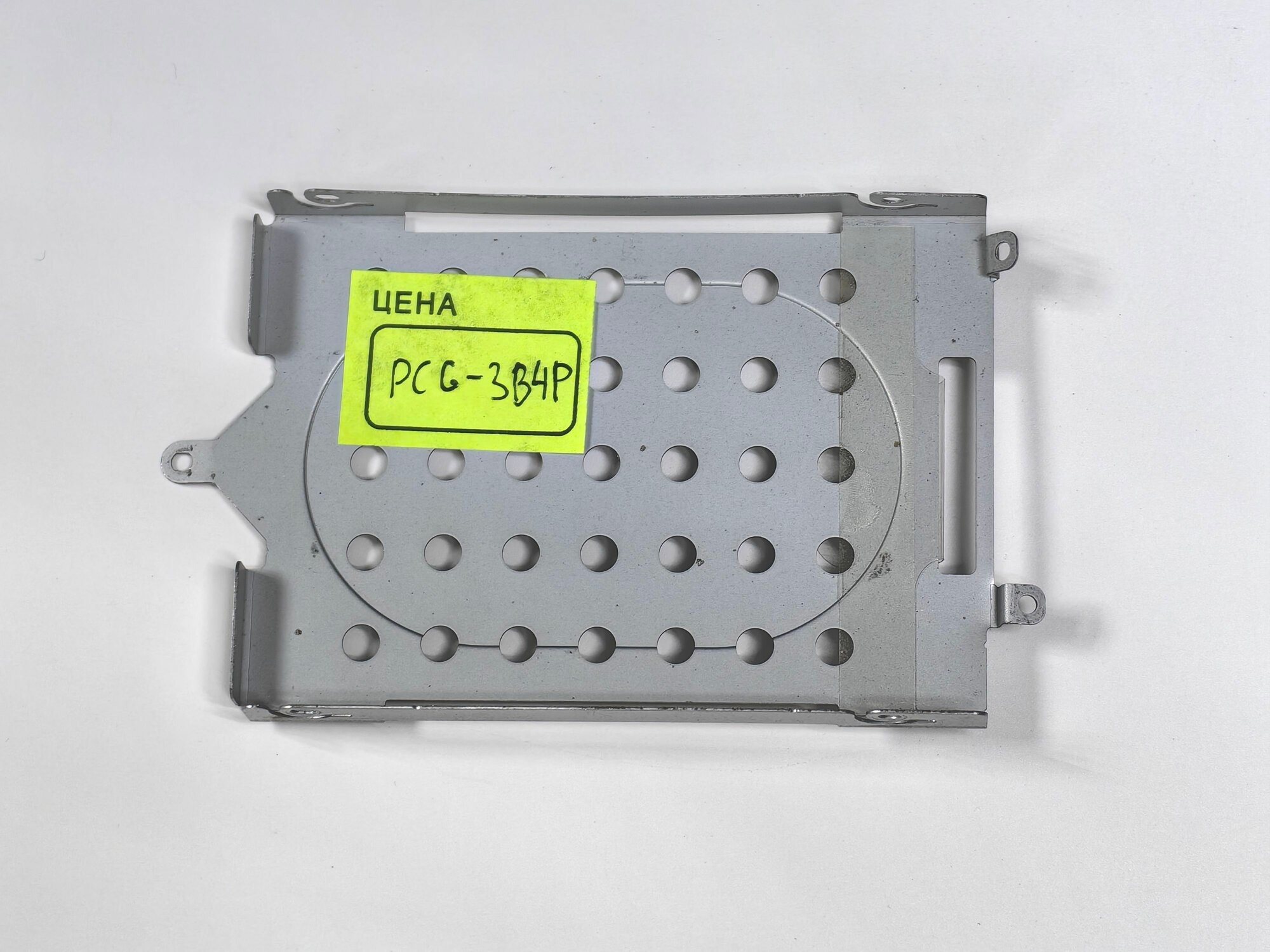 Крепление жесткого диска (корзина) Sony VGN-FW, PCG-3B4P