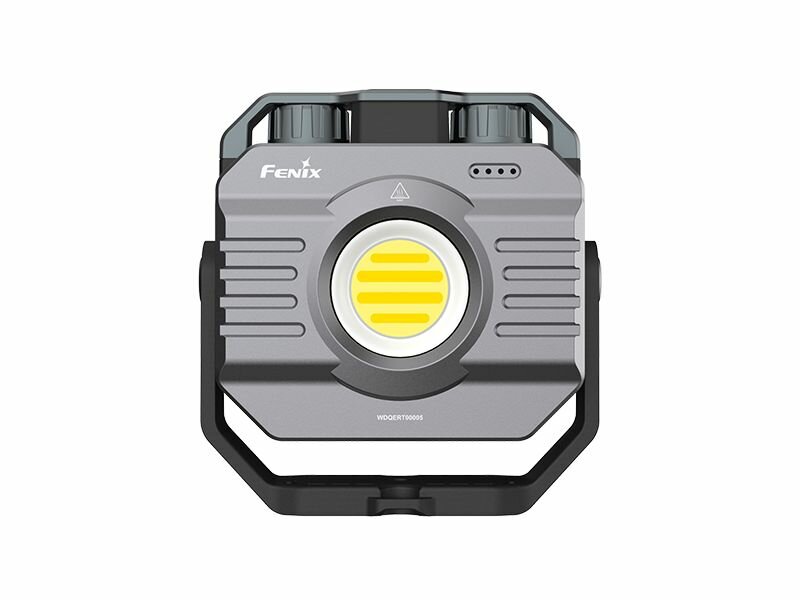 Фонарь-прожектор