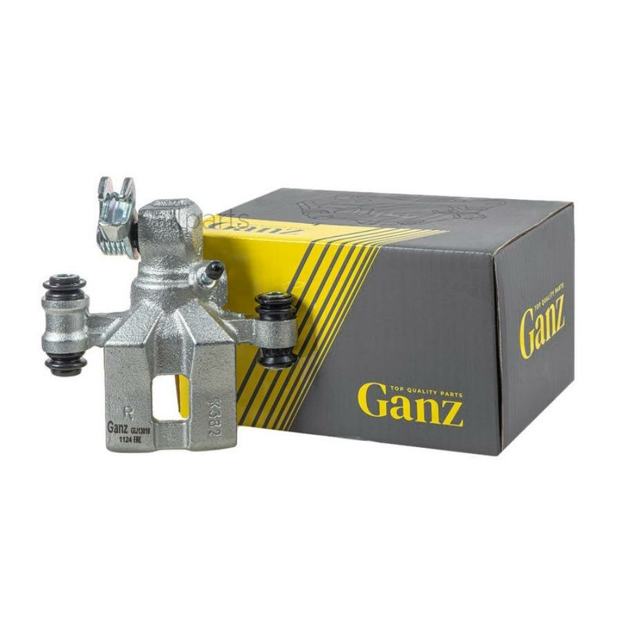 GANZ GIJ13018 Суппорт задний R Kia Clarus/Shuma/Shuma II 1.5-2.0 96> GANZ GIJ13018