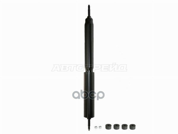 Амортизатор Toyota Land Cruiser (J100, J80) 84-07 / Lexus LX 98-07 (Спереди/ Справа=Слева) Sat арт. ST-48511-69435