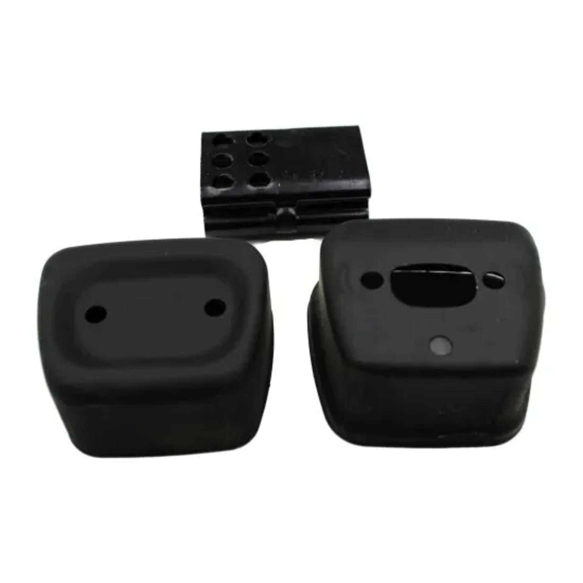 Глушитель для бензопилы Husqvarna 137/142 замена артикула : 5300694-15