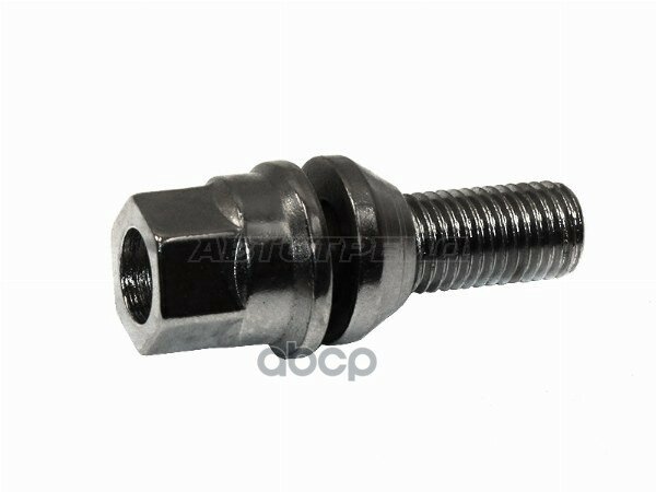 Болт колесный RENAULT LOGAN/SANDERO 05-/FLUENCE 10-/KAPTUR 13-/CLIO 05-/DUSTER 10-/MEGANE 10- Sat арт. ST-402227272R - высокое