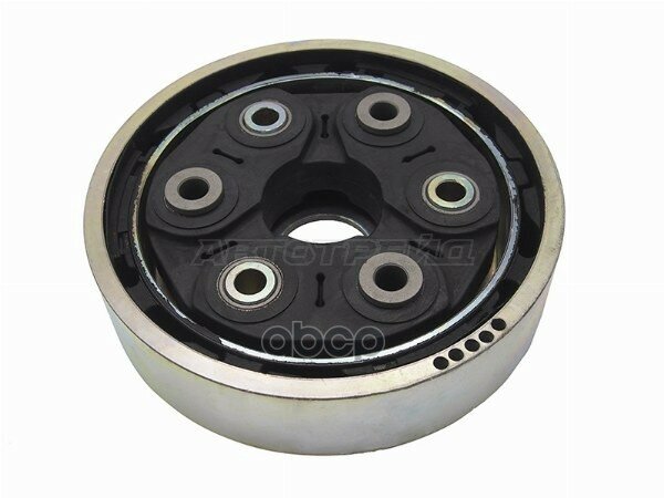 Муфта карданного вала AUDI A3 II/Q3, SKODA, VW TIGUAN 1.4-3.6 03- Sat арт. ST-293-0007