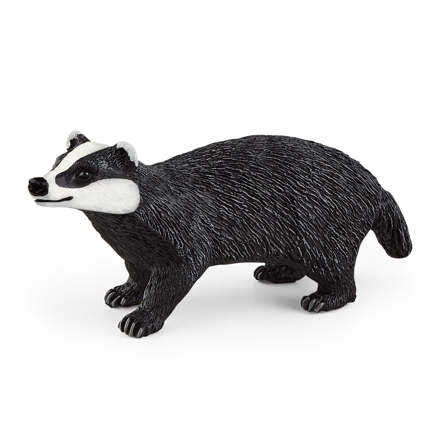 Фигурка Schleich Барсук (14842)