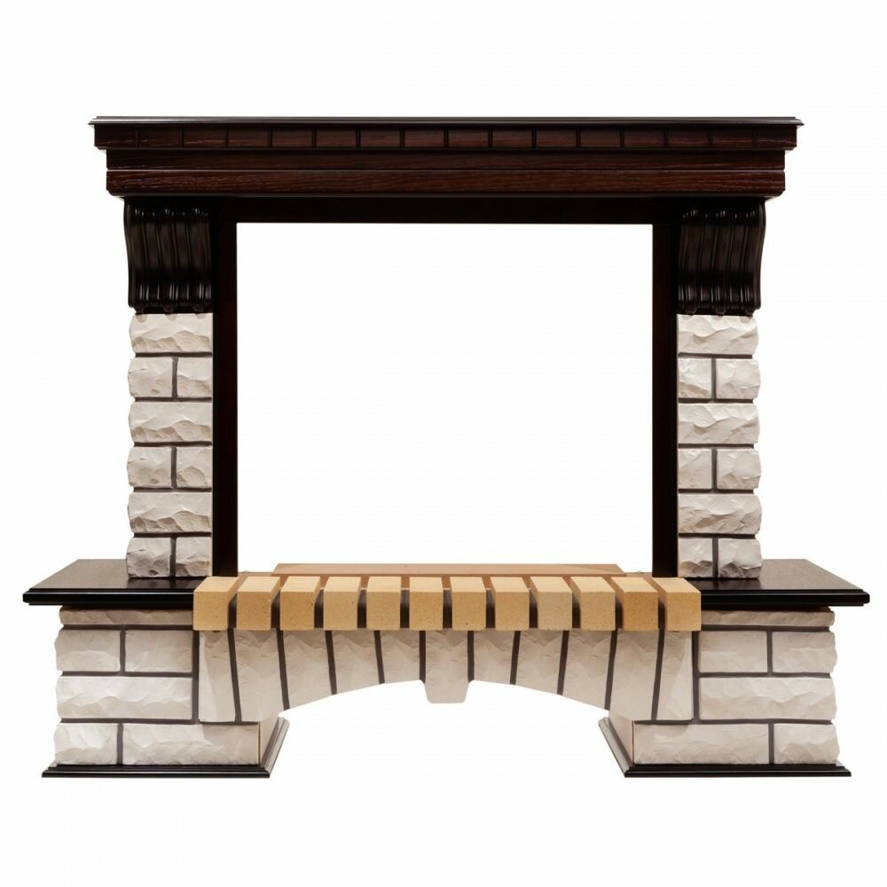 Портал RealFlame Country 25,5/26 WT