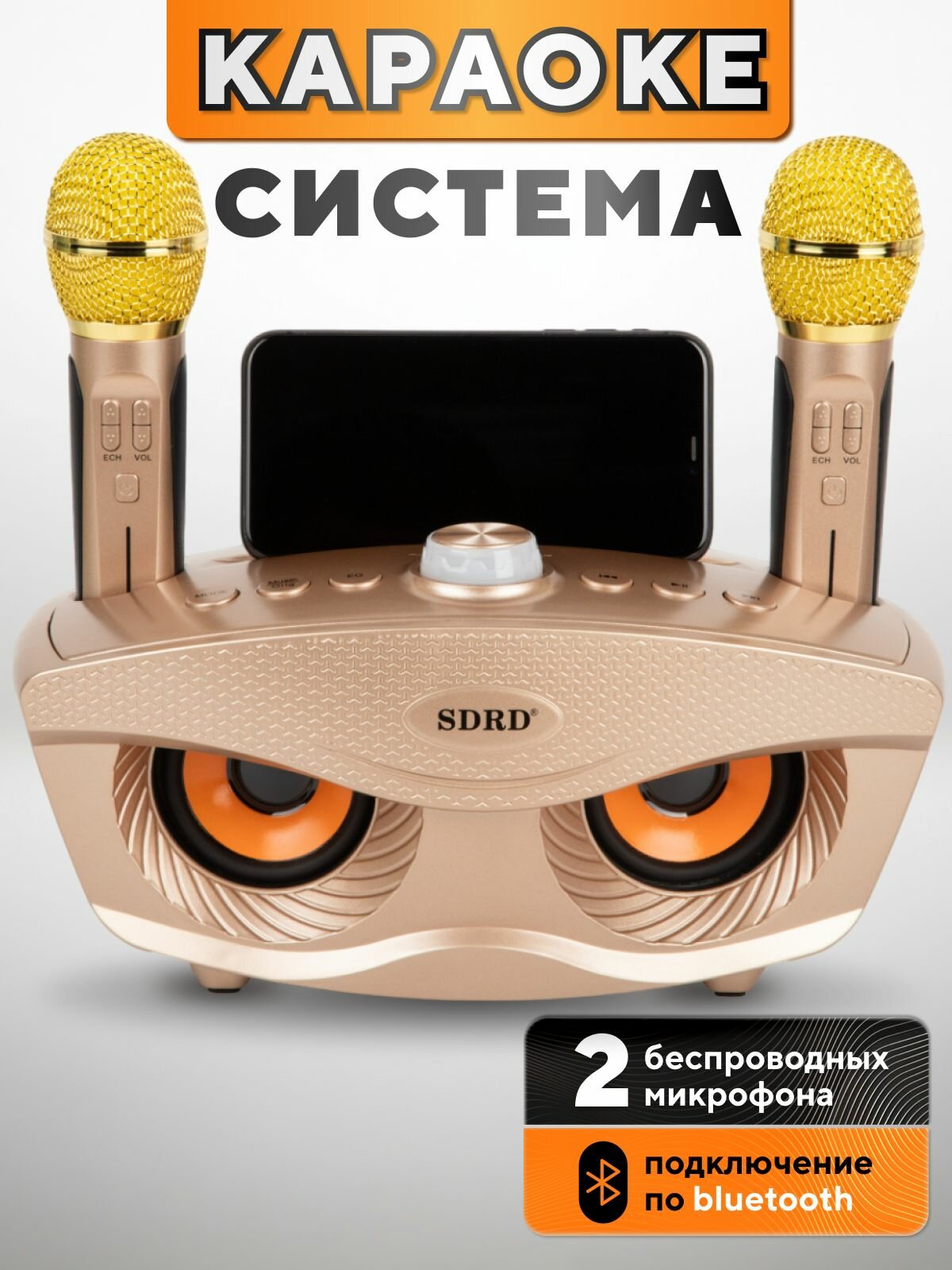 Караоке-система