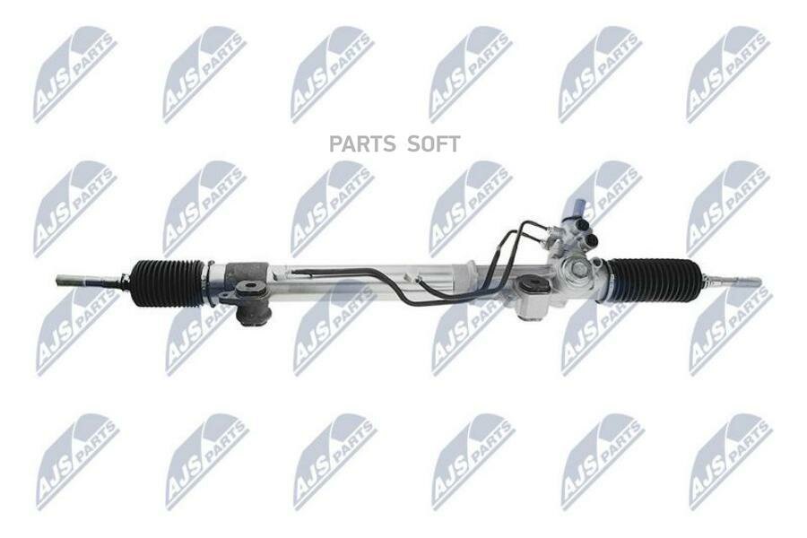 NTY SPK-TY-008 рулевая рейка TOYOTA LANDCRUISER 100 02-, LEXUS LX470 02-