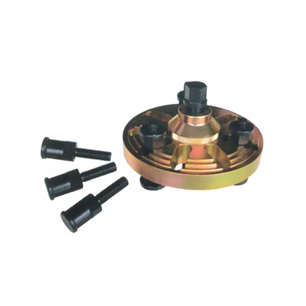 Licota Съемник и фиксатор шкивов VAG, PSA, Opel, Ford, BMW, Mercedes, Renault, Fiat и др. ATB-4101