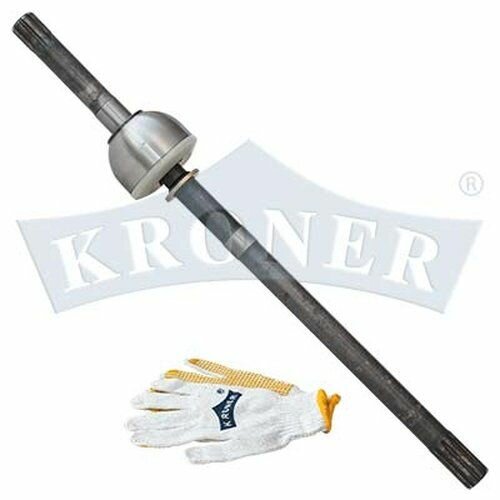 Шрус УАЗ 3162/3163 Патриот правый Kroner K1013162