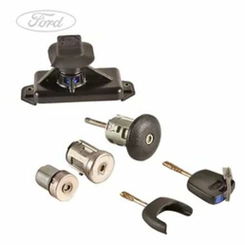 Замки цилиндрические с личинками набор полный ( ECE) ( ) (5шт)I V347 6C1A - 4874508 OGN 6C1AV22050XB