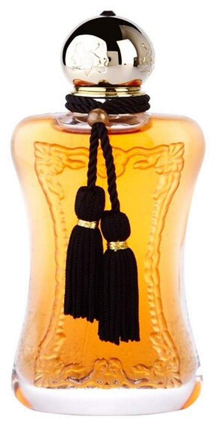 Парфюмерная вода Parfums de Marly Safanad, объем 75 мл, аромат женский, 2013 год