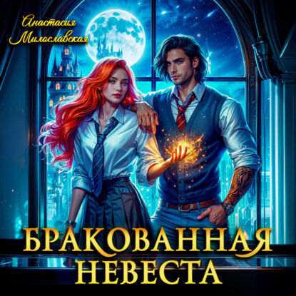 Бракованная невеста [Аудиокнига]