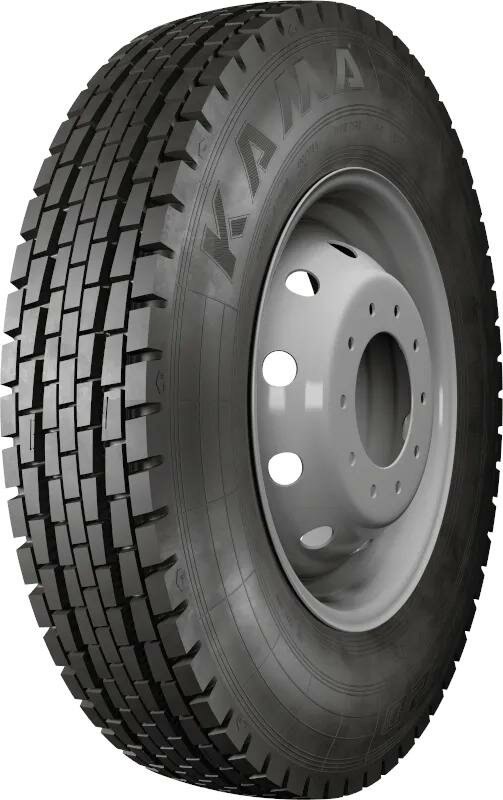 Кама 240 8.25 R20 130K