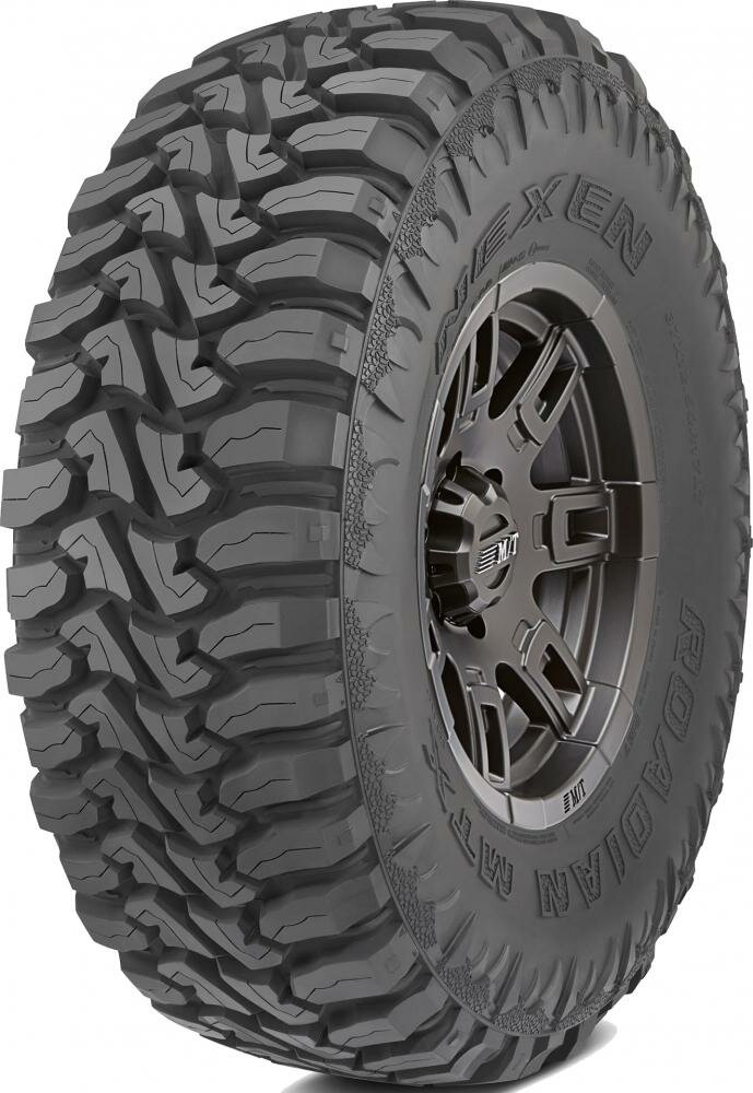Nexen-Roadstone Roadian MTX 285/70 R17 121Q