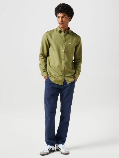 Брюки чинос Базовая коллекция