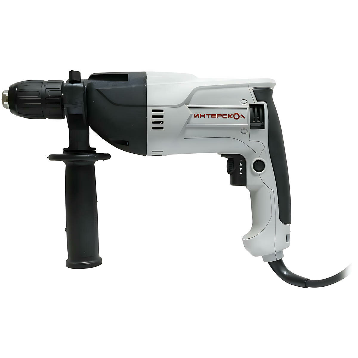 Дрель-миксер ИНТЕРСКОЛ Д-16/850ЭР