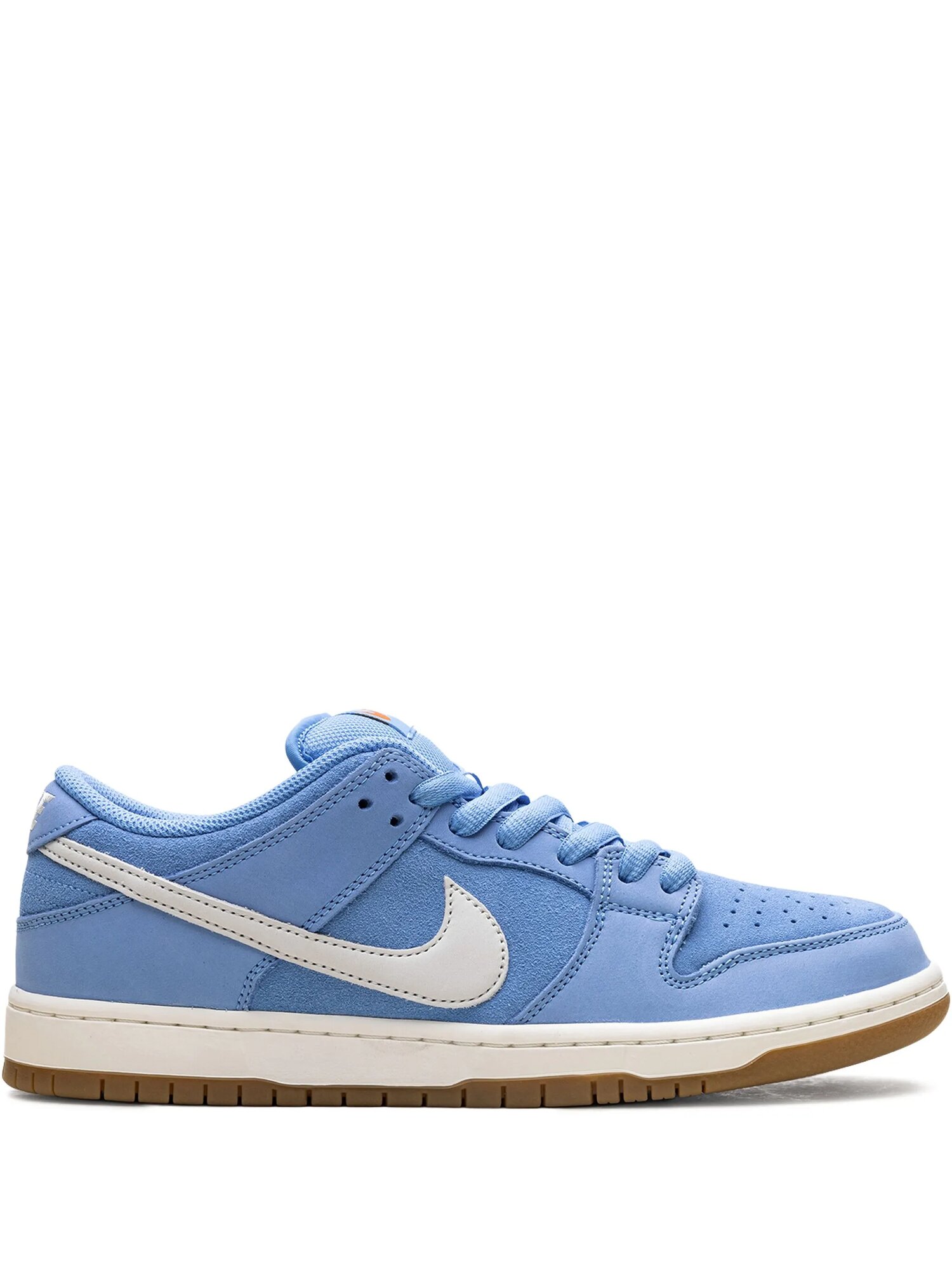 Кроссовки SB Dunk Low Pro University Blue/Gum