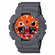 Наручные часы CASIO Спорт, серый