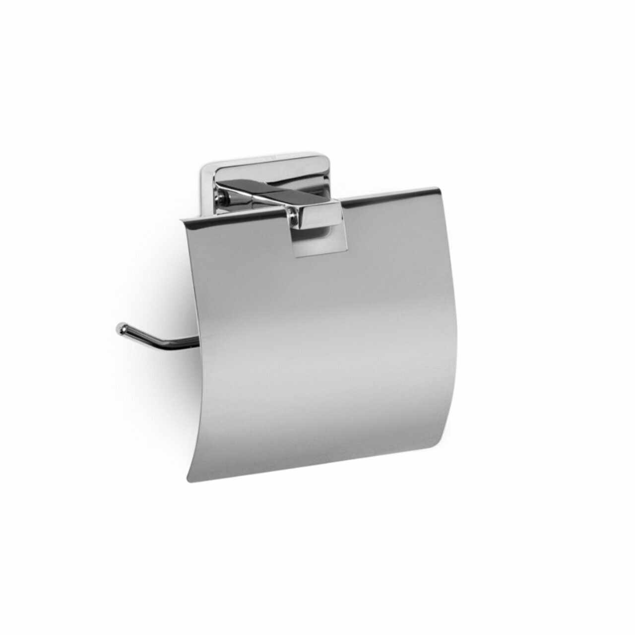LOTTI PALERMO Настенный держатель для туалетной бумаги из нержавеющей стали, стиль ванной