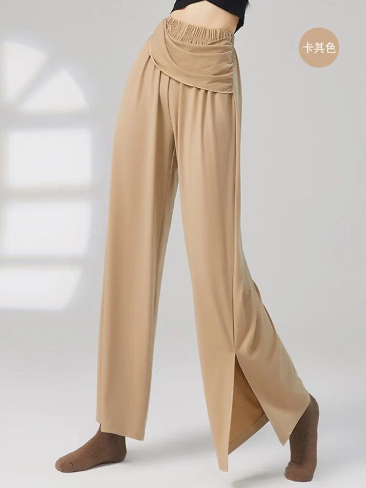 Брюки спортивные