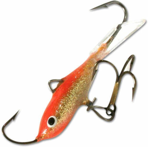 Балансир NILS MASTER Jigger-0 30мм 4.0г #088