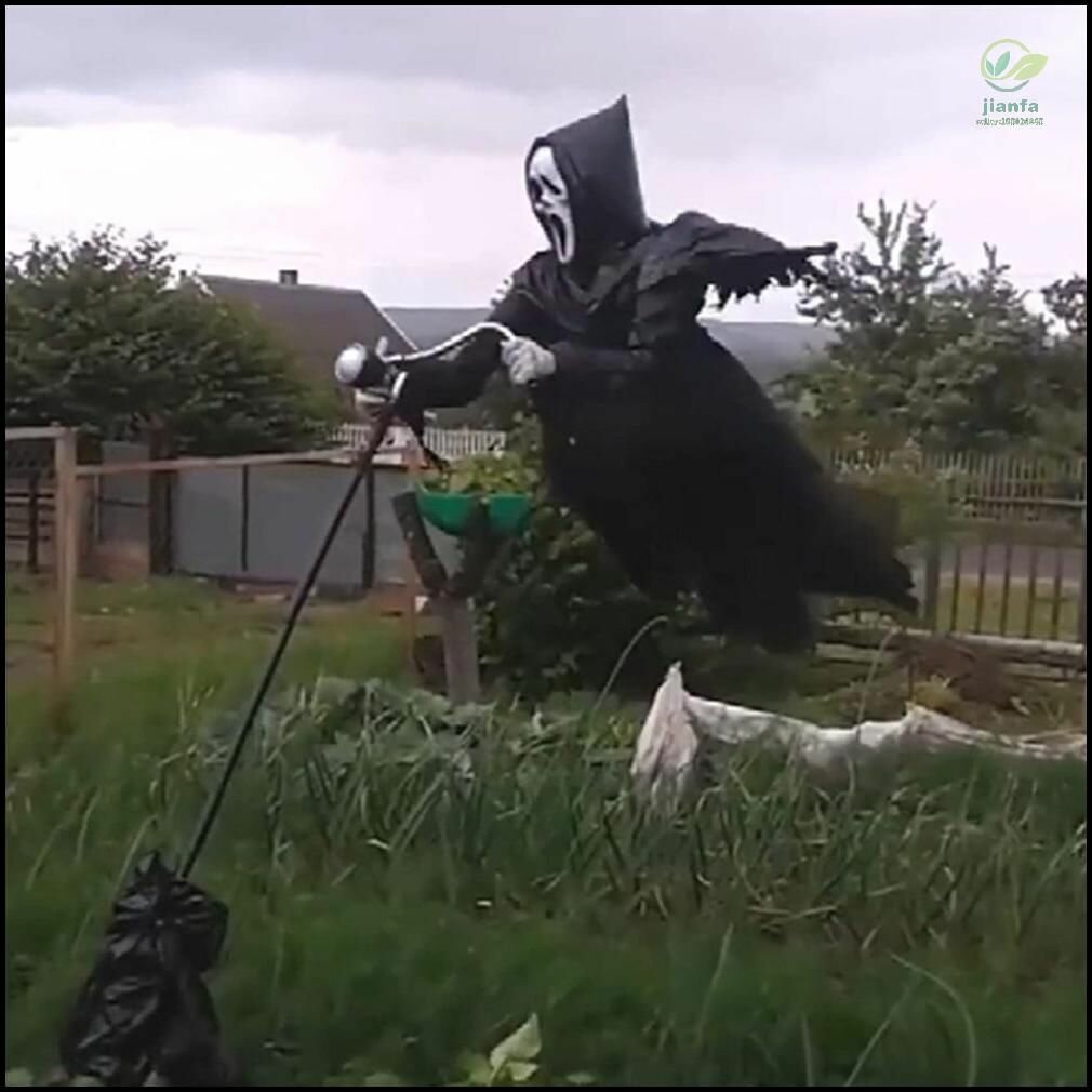 Отпугиватель визуальный