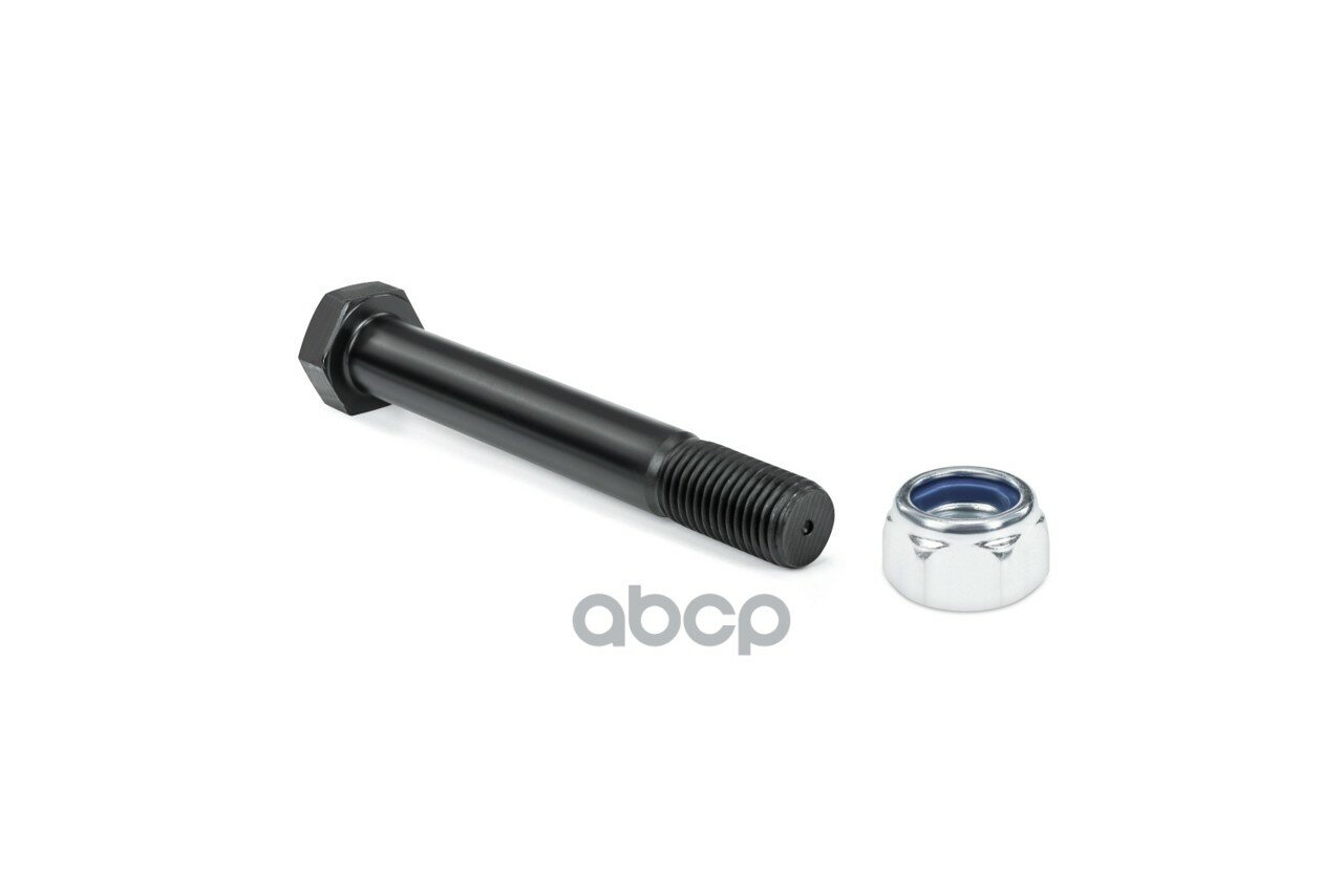 Болт крепления рессоры BPW M30х200 шестигранная головка TOPCOVER арт. T0032-8003