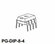 Микросхема TDA4863G