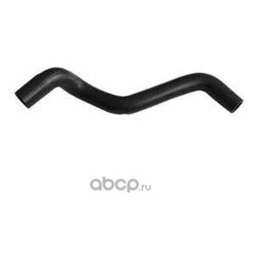 Патрубок радиатора Hyundai-Kia 254112H000