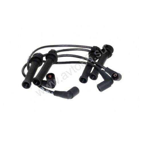 Комплект высоковольтных проводов Chery A113707130405060GA