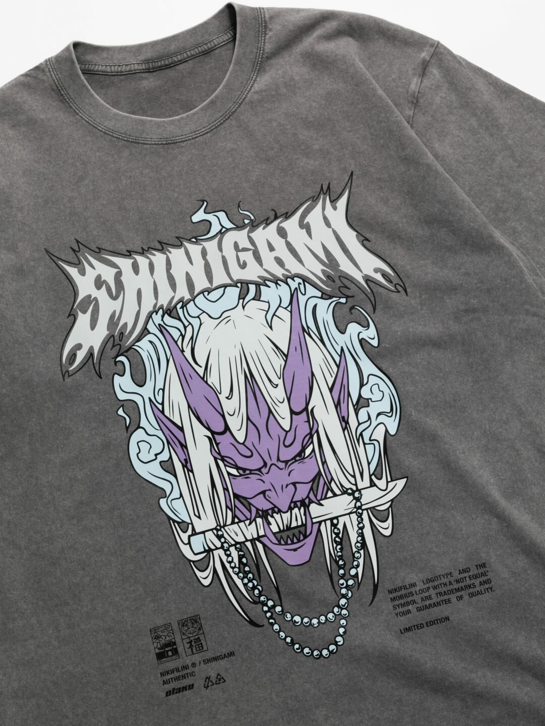 Футболка TANTO