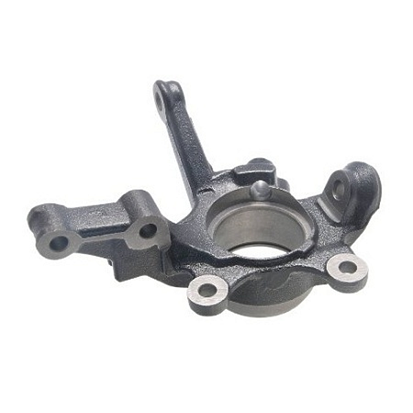 TORK trk0416 кулак поворотный левый Nissan (Ниссан) Almera (Альмера) g15 (12-19)