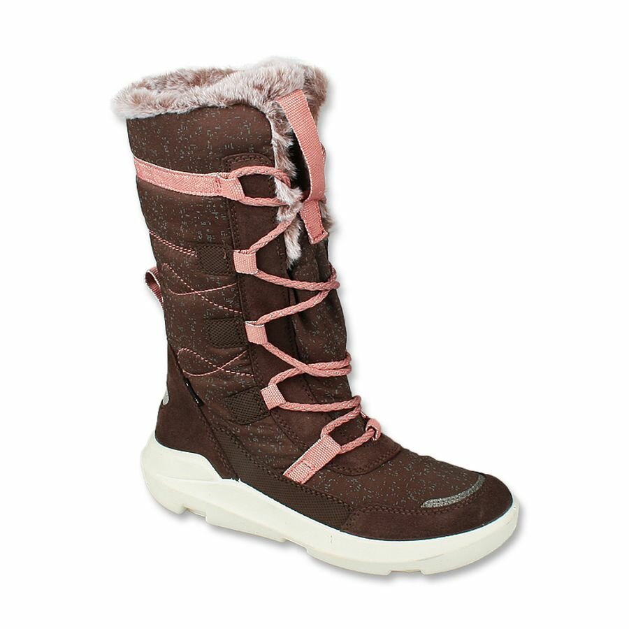 Сапоги TWILIGHT 