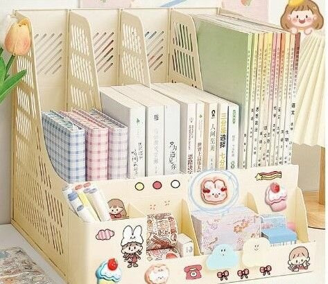 Лоток для бумаг