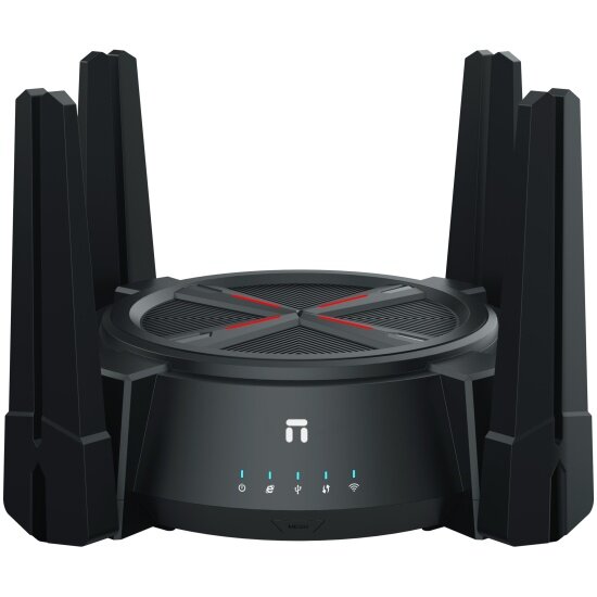 Роутер Netis NX62