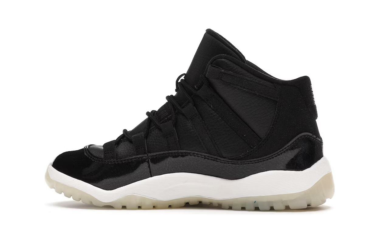 Кеды Air Jordan 11