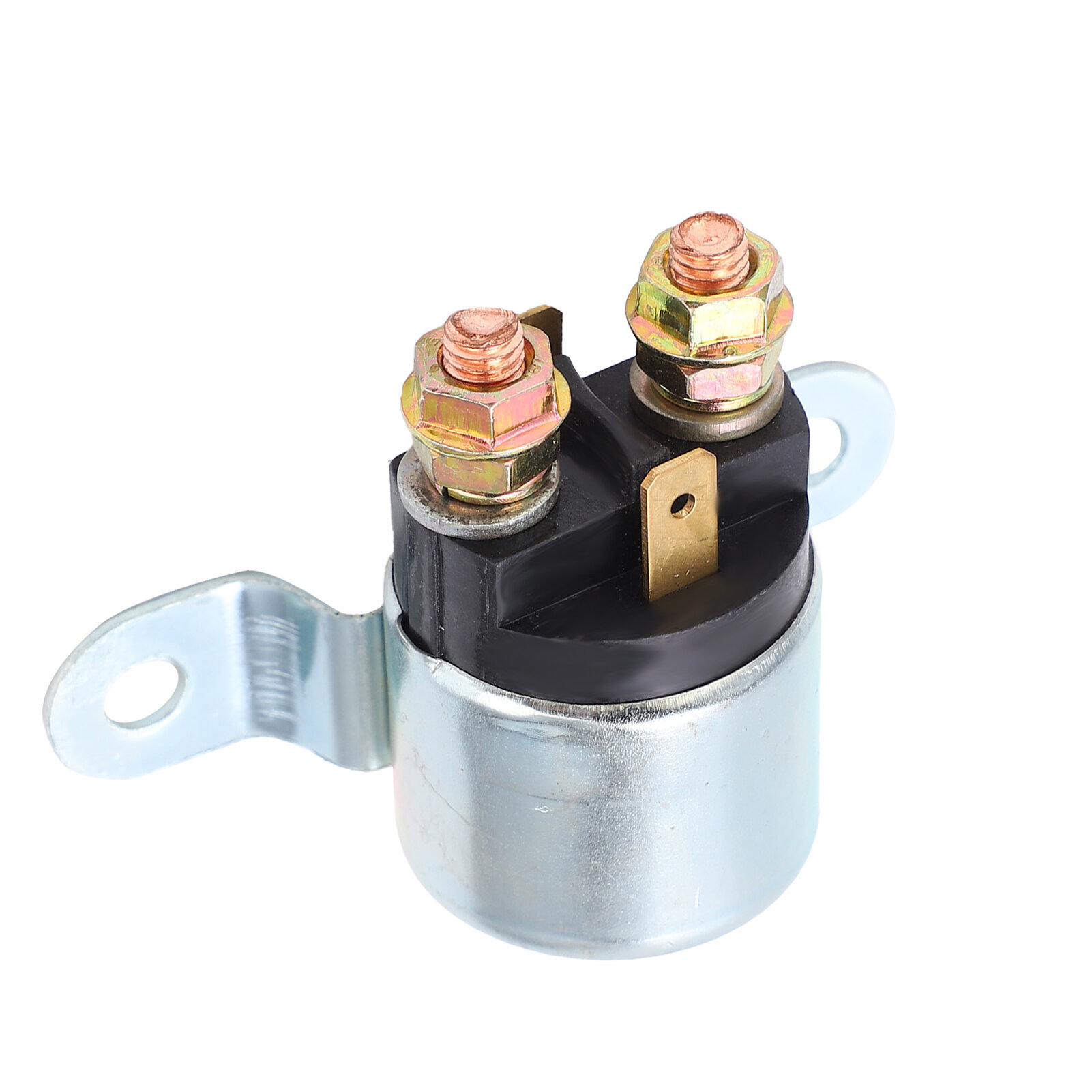 Реле стартера 1828003760, замена для квадроцикла BOMBARDIER DS650 2000 653cc, номера запчастей 182800-4050, 710-001-364, 710-000-111, 710-000-252, 515-176-011