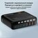 Зарядное устройство LDNIO A6140C, 140 W, QC3.0, PD, 6 портов
