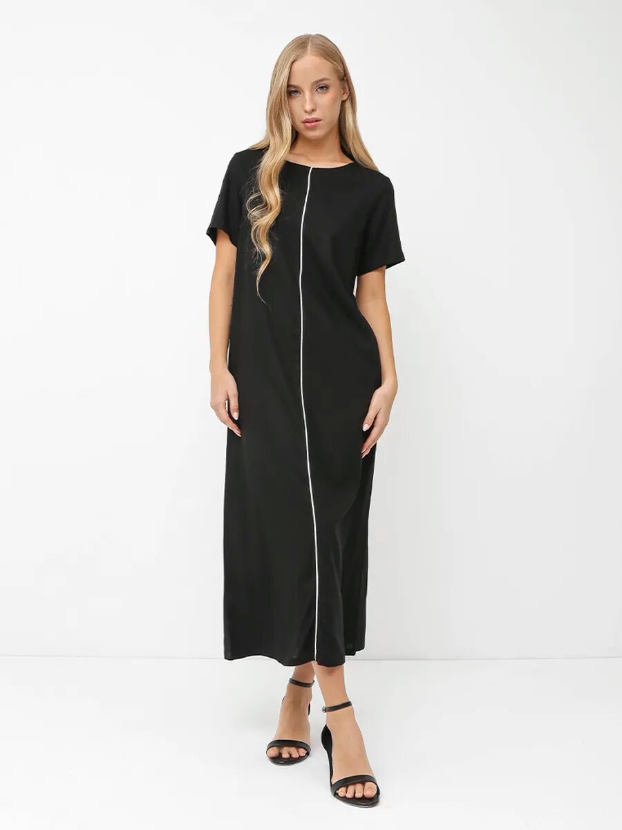 Платье Весна-Лето 2025