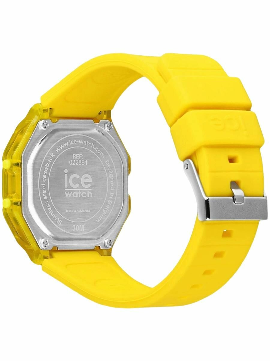 Наручные часы Ice-Watch, Желтый — фото 1