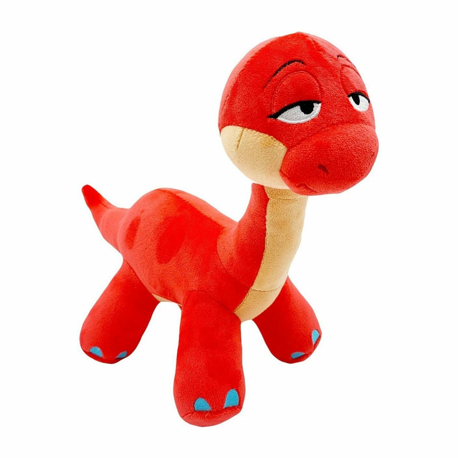 Игрушка персонаж Кошка-Пчёлка / Cat-Bee - Poppy Playtime Player 20cm(оранжевый, Динозавр Брон / Bron)