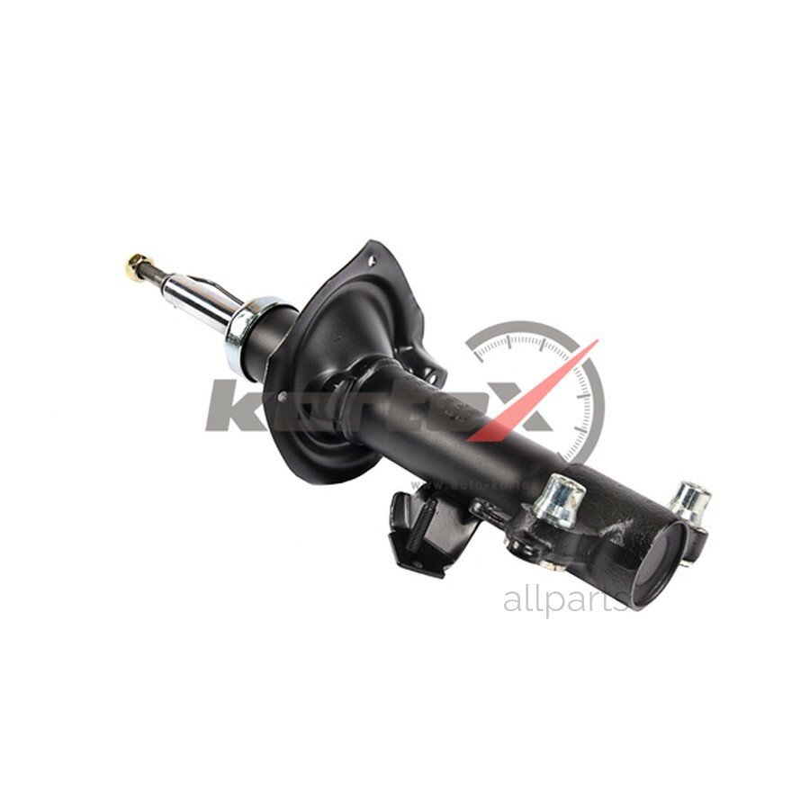 KORTEX KSA224STD Амортизатор передний GAS L