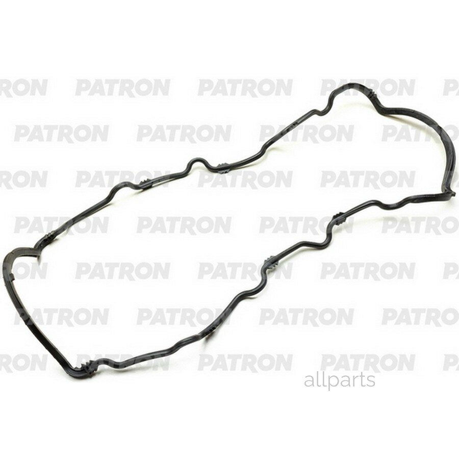 PATRON PG4-0011 Прокладка масляного поддона Ford Mondeo 1.6-2.0 16V ZETEC 92>