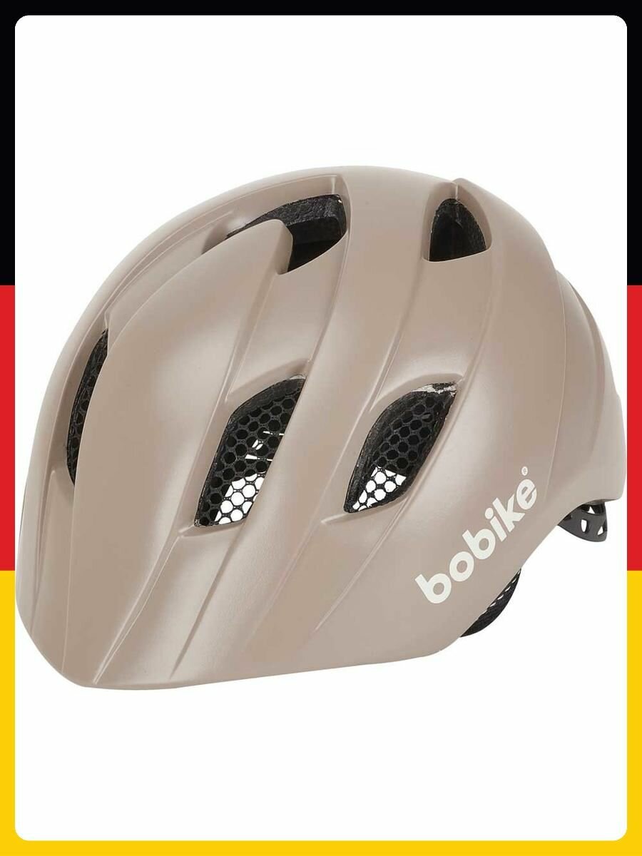 Велошлем Bobike Exclusive Plus XS