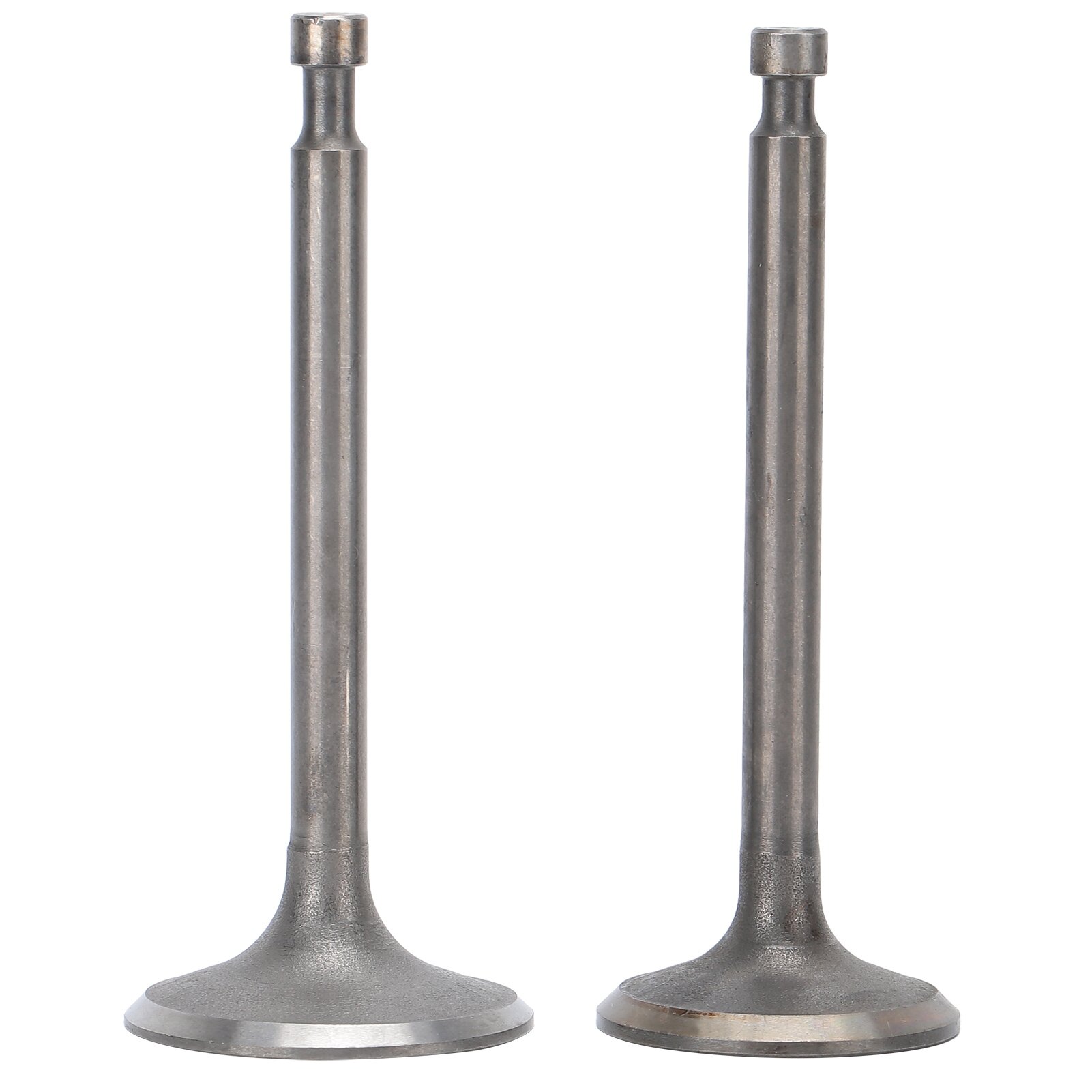 Впускные выхлопные клапаны. Замена детали.